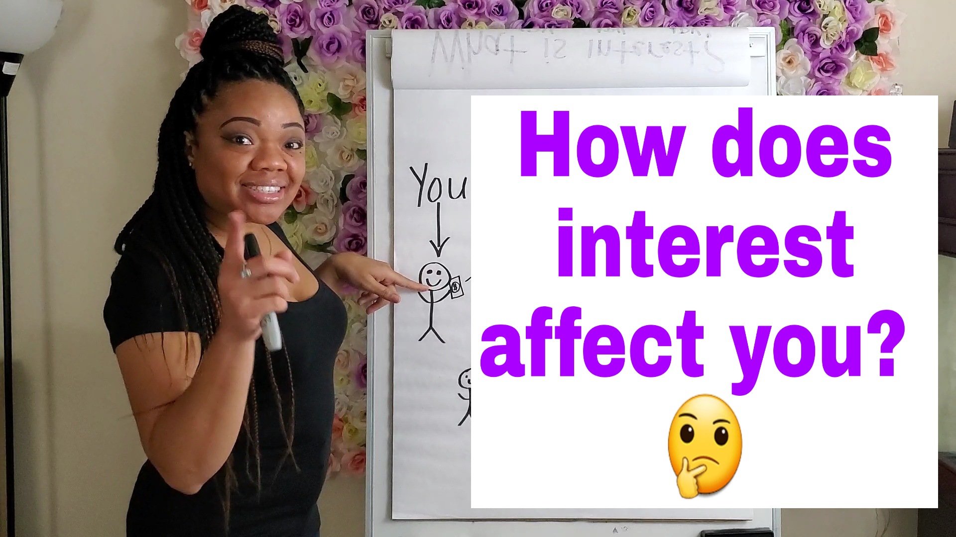 What is interest and how does it affect me?